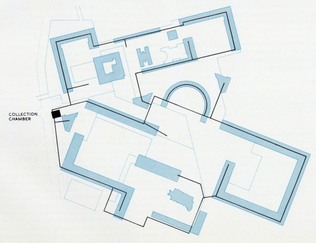 The Garchey System in the Barbican Estate | BARBICAN LIVING
