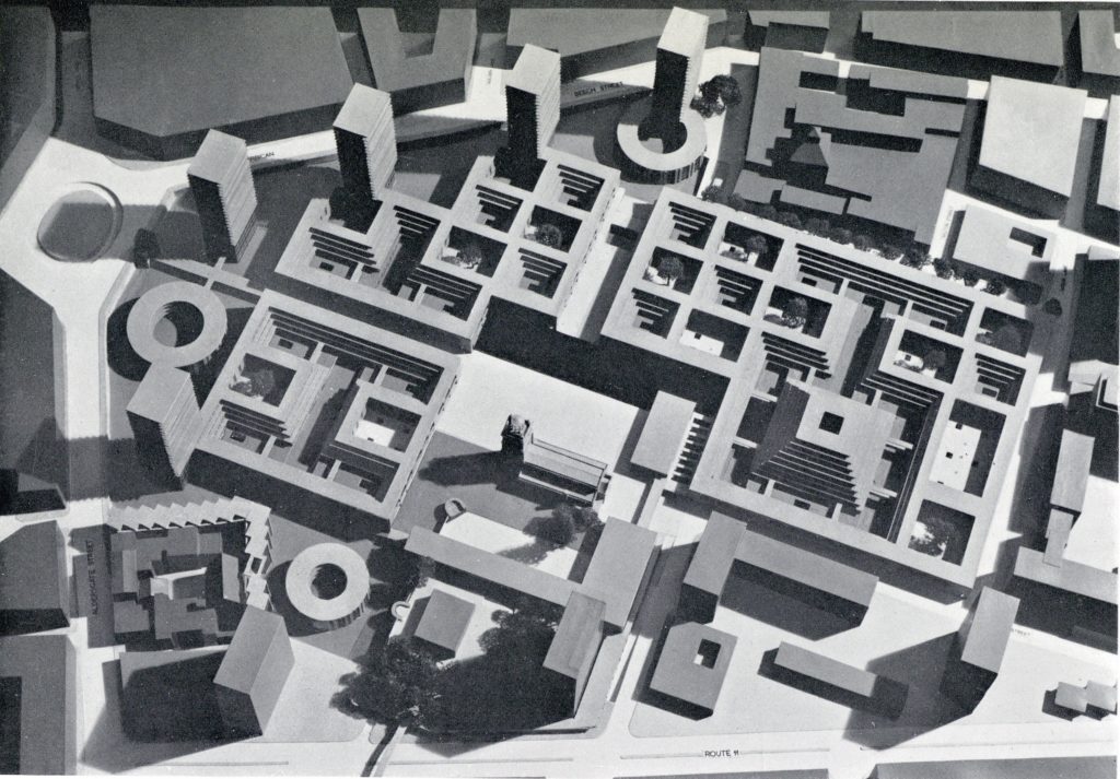 Fascinating facts | BARBICAN LIVING