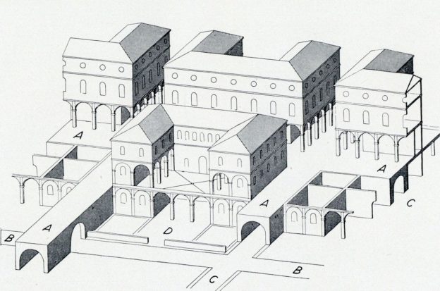 Fascinating facts | BARBICAN LIVING